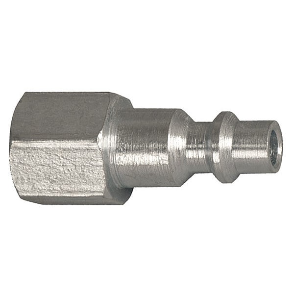 Apache Adapter, 1/4" QD Plug x 3/8" FPT 51040020 | Zoro