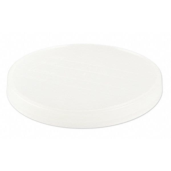 Medegen Medical Products Container, Snap Cap Lid, PK500 PC8830-500S | Zoro