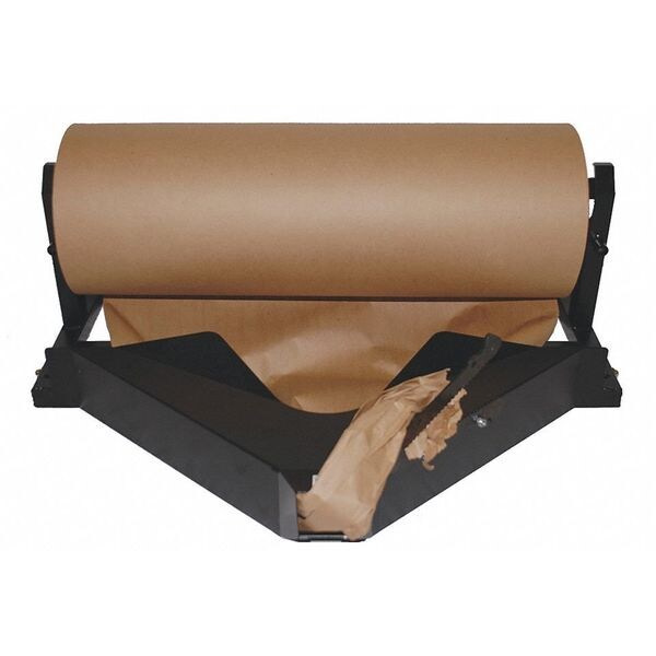 Encore Packaging Paper Dispenser with Crumple Device EP-5950-36 | Zoro