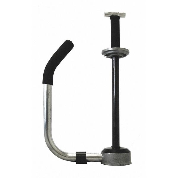 Encore Packaging Pistol Grip with T-Handle EP-810 | Zoro