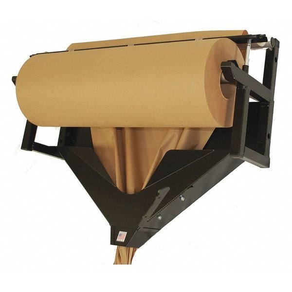 Encore Packaging Paper Crumpler with Idler System EP-5955-24 | Zoro