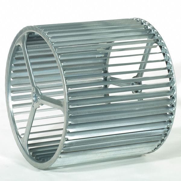 Champion Cooler Blower Wheel, 20"x16-3/4"x1" 20BW | Zoro