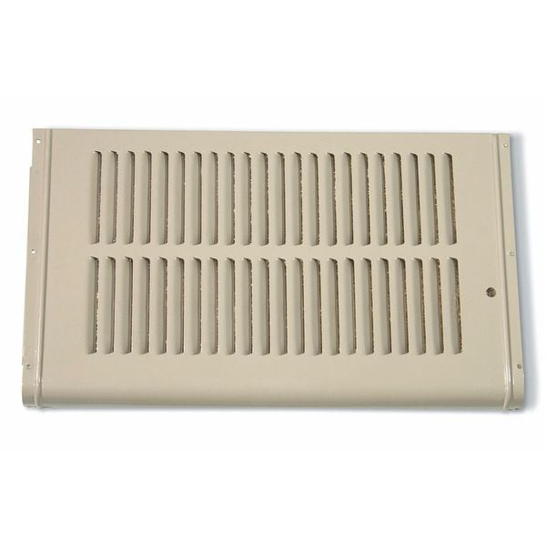 Champion Cooler Louver Assembly Rght Side, 13-1/8x22-1/2" 324102-302 | Zoro