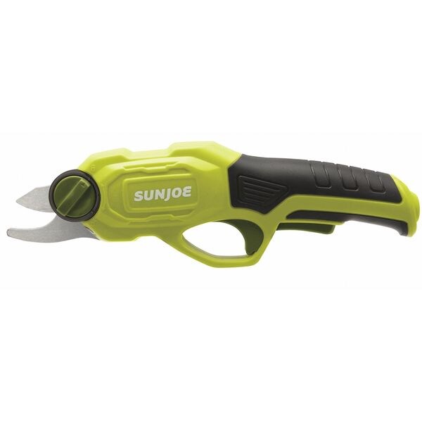 Sun Joe Cordless, Power Pruner, 3.6V, 2000mAh PJ3600C | Zoro