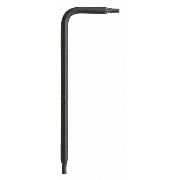 Bondhus Torx(R) L-Shape Tamper Resistant Torx(R) Key Torx Key, TR6 Tip ...