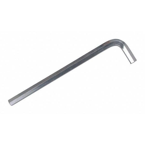 Wiha Metric L Shape Hex Key, 7mm Tip Size 35212 | Zoro