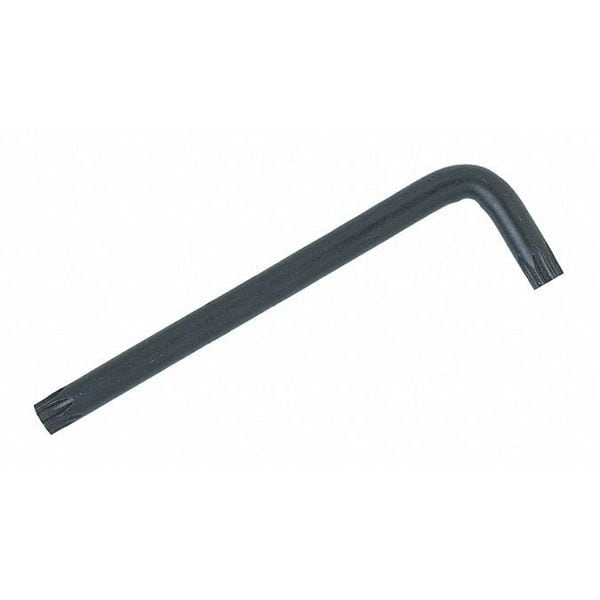 Wiha Torx(R) L-Shape Torx(R) Plus Key Torx Key, IP20 Tip Size 36620 | Zoro