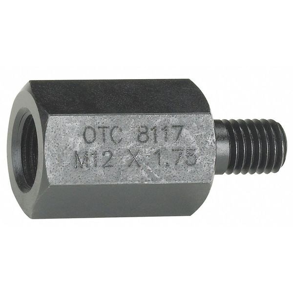 Otc Adapter M12 X 1 75 8117 | Zoro