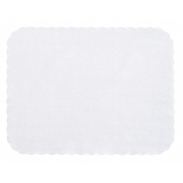 Hoffmaster Paper Tray Cover 14" x 19", Knurl Embossed Pattern, Pk2000 ...