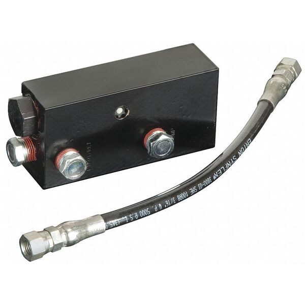 Enerpac SCK1, CHECK VALVE SCK1 | Zoro