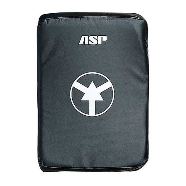 Asp Training Bag, Black, Vinyl 7102 | Zoro