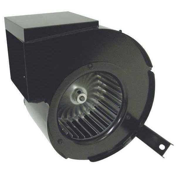 Broan Complete Blower Assembly For Use With Mfr. Model Number 360 ...