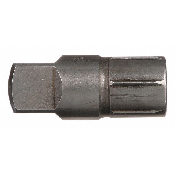 Ridgid Pipe Extractor, 1-1/2 in. 35630 | Zoro