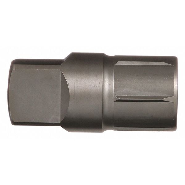 Ridgid Extractor, 2 in. 35635 | Zoro