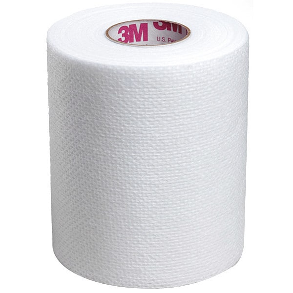 3M Medipr H Soft Clth Srgcal Tape 2863, PK12 2863 | Zoro