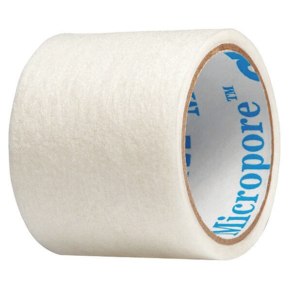 3M Micropr Plus Tape, Single-Patient Use, PK5 1532S-1 | Zoro