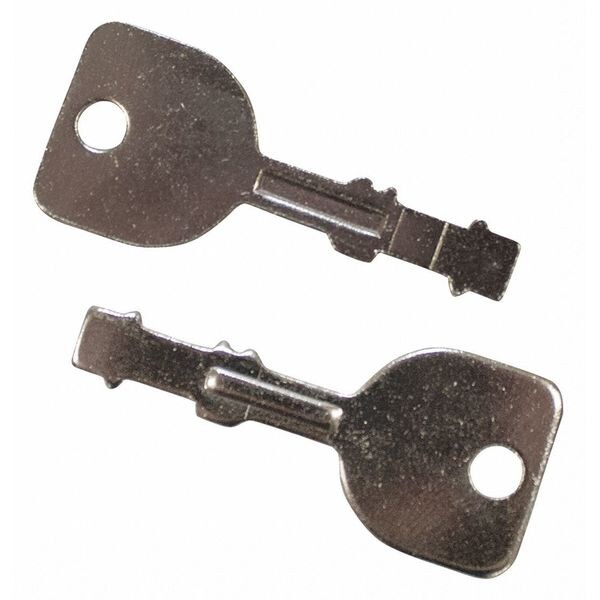 Stens Delta Ignition Key MTD 925-2054A 430-894 | Zoro