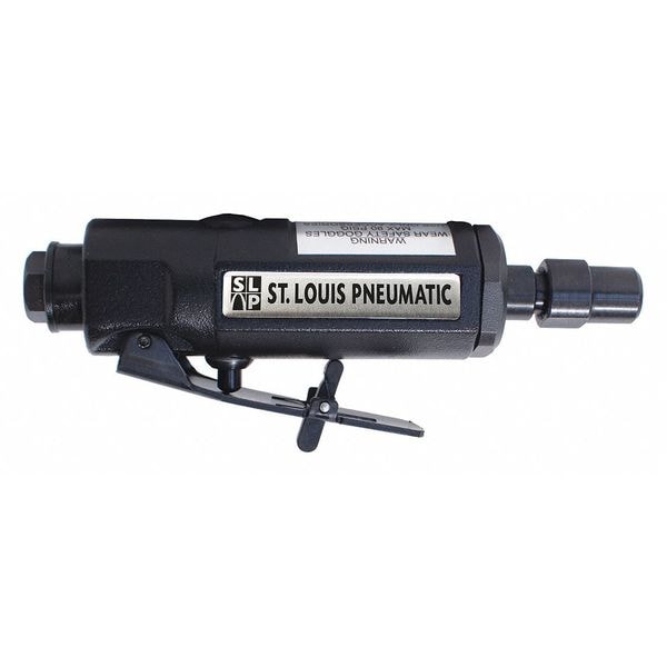St Louis Pneumatic Mini Die Grinder SLP-83125 | Zoro
