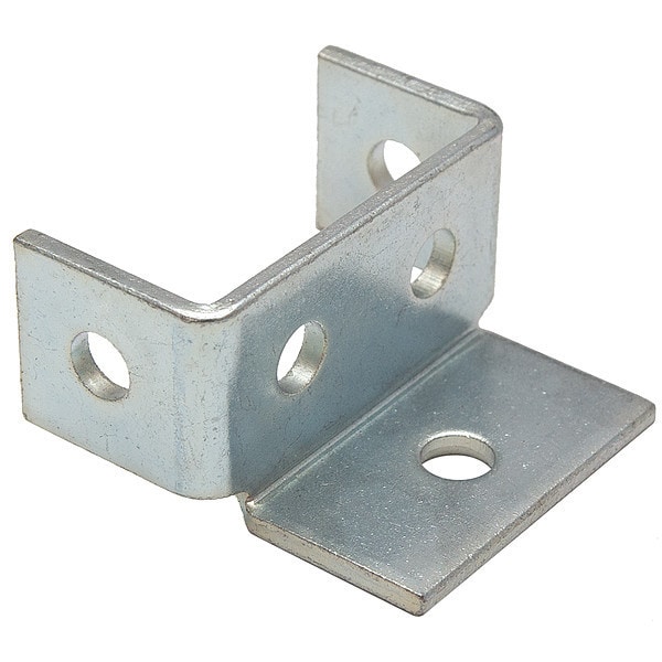 Flex-Strut Post Base For Double Strut FS-5820 E/G | Zoro