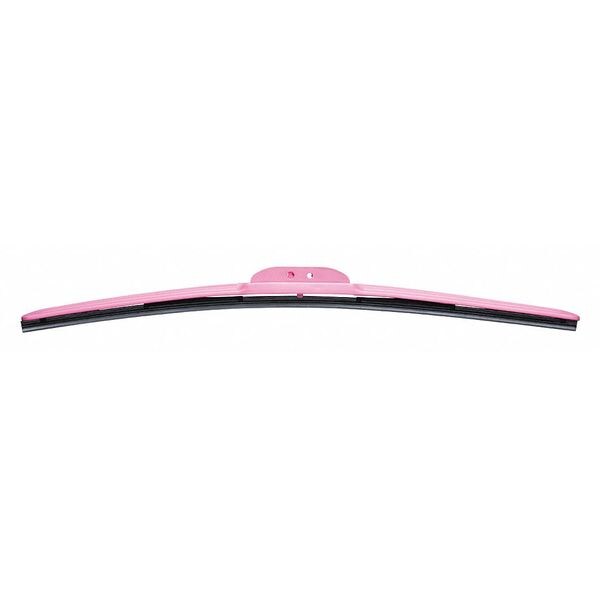 Autotex Pink Wiper Blade, Automotive, 16 In AP-PF16 | Zoro