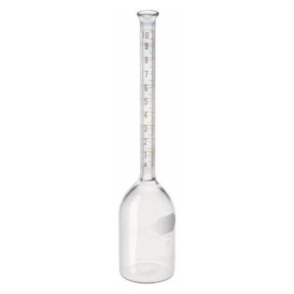 Kimble Chase Bottle, 2ml, Glass, Clear, PK12 1025-10 | Zoro