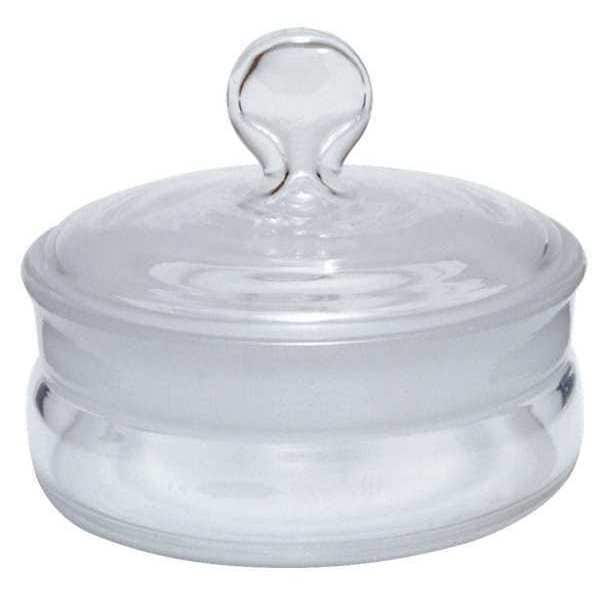 Kimble Chase Bottle, 50ml, Glass, Clear, PK6 15165-6030 | Zoro