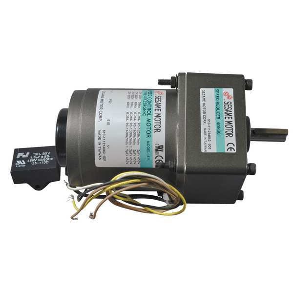 Zoro Select Conveyor Drive Motor Kit MH13F53509G | Zoro