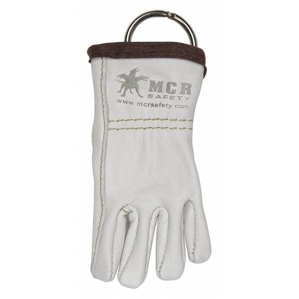 Mcr Safety Keychain 3211 With Customized Logo 3211KEY | Zoro