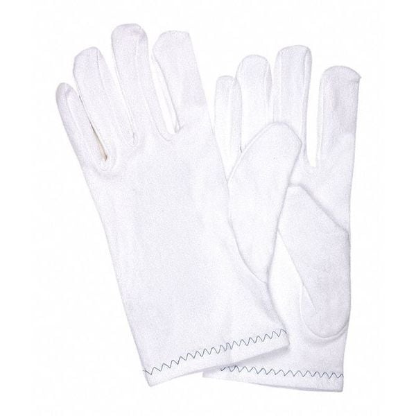 Mcr Safety Lint Free Stretch Fourchettes Reg, S, PK12 8771S | Zoro