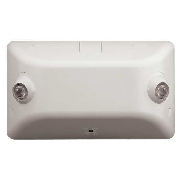 HUBBELL LIGHTING - DUAL-LITE HUBBELL LIGHTING - DUAL-LITE 2 LED Lamps ...