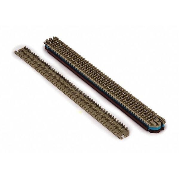 3M MS Supr Mt Strght/Brdg Modul Dr, PK120 4005-DPM/FR | Zoro