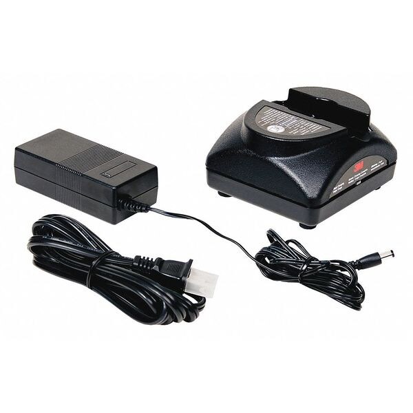 3M Pps PPS SUN GUN II Battery Charger, 16556, 1 16556 | Zoro