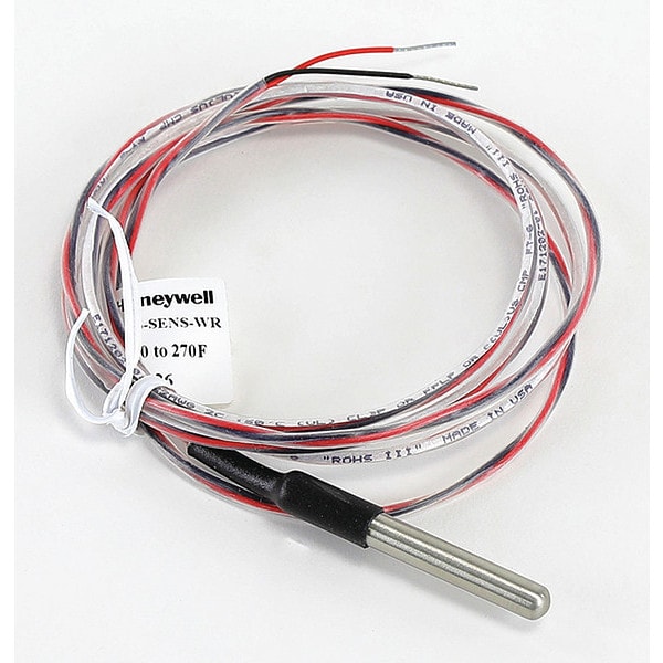 Honeywell Remote Sensor, Water Resistant T775-SENS-WR | Zoro