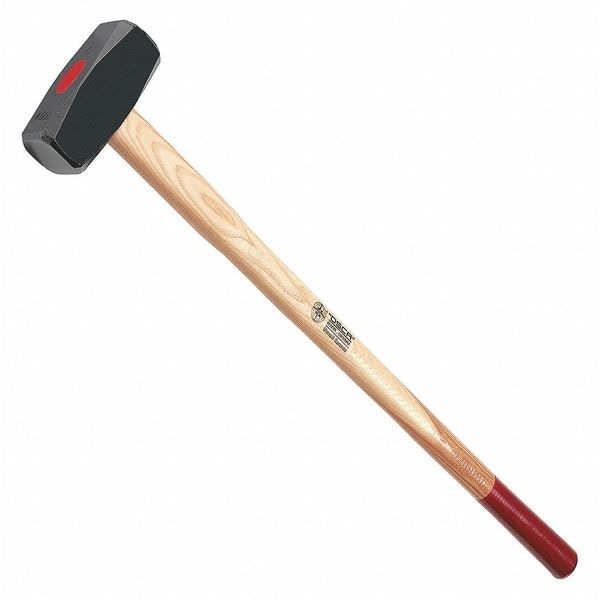 Osca 8.8lb double faced sledge hammer OS131TM94 | Zoro