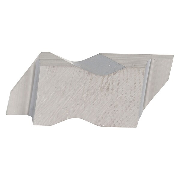Widia Grooving/Parting Insert, NG, Carbide NG3062R | Zoro Widia Grooving/Parting Insert, NG, Carbide NG3062R | Zoro