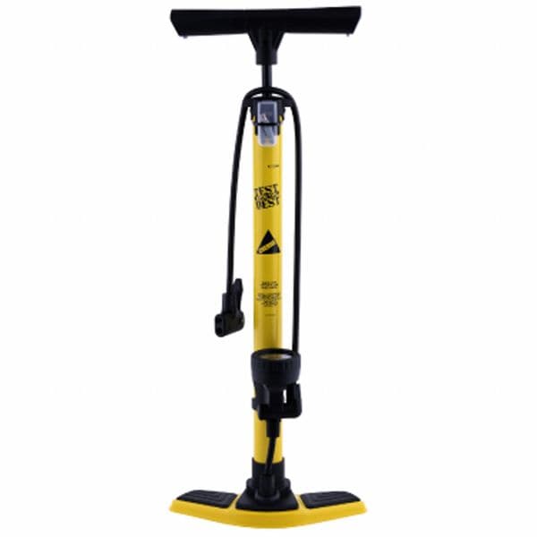 Cherne Test Pump, Air, Steel, 25.2" L 273898 | Zoro