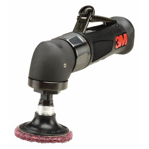 3M 28328 $622.58 Disc Sander 28328, 2 in .3 HP 12,000 RPM | Zoro.com