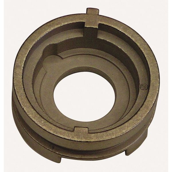 3M Front End Plate 06629, 1/pk 06629 | Zoro