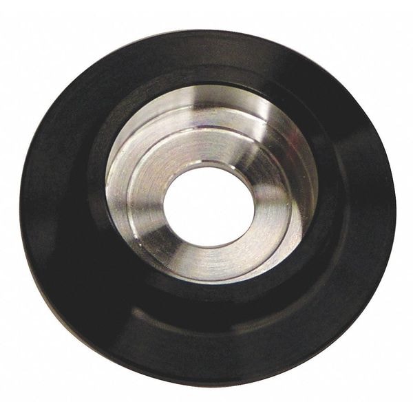 3M Front End Plate B0016, 1/pk 28172 | Zoro