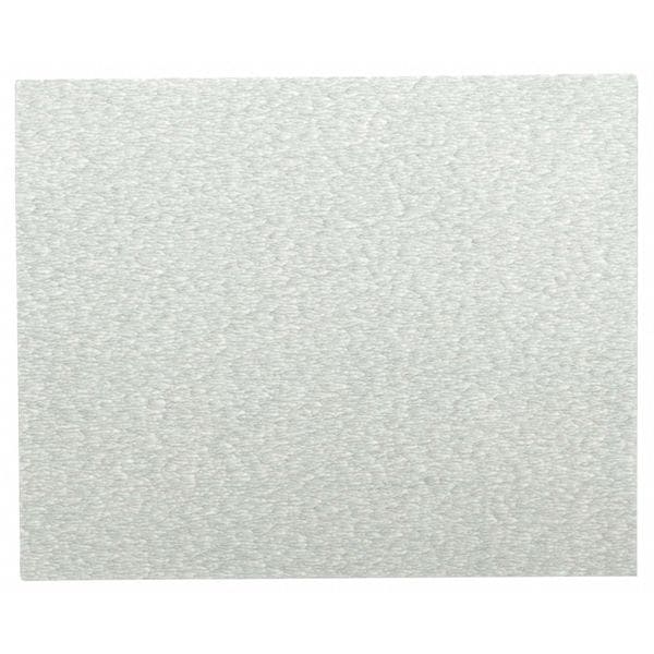 3M Paper Sheet 405U, 9inx11 in 320 A-weight, PK1000 7100041317 | Zoro