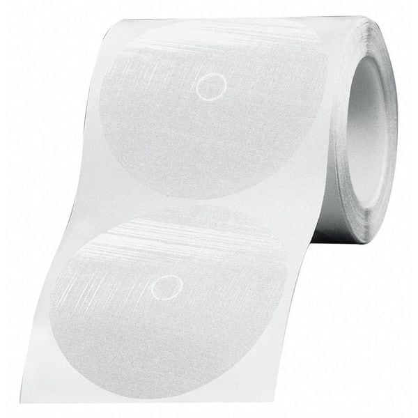 3M Trizact PSA Film Disc Roll 568XA, 5inx5/ 568XA | Zoro