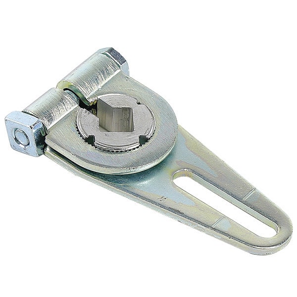 Honeywell Adjustable Crankarm Bag Assembly 221455A | Zoro