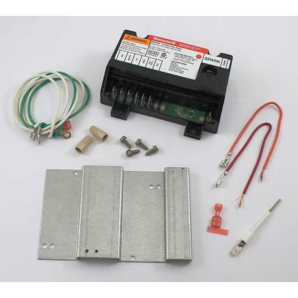 Lennox Ignition Module Kit 30W33 | Zoro