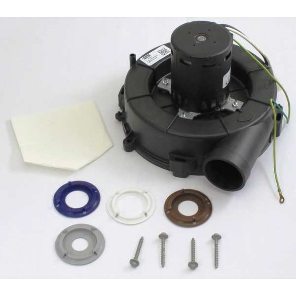 Lennox Combustion Blower Assembly 68K21 | Zoro