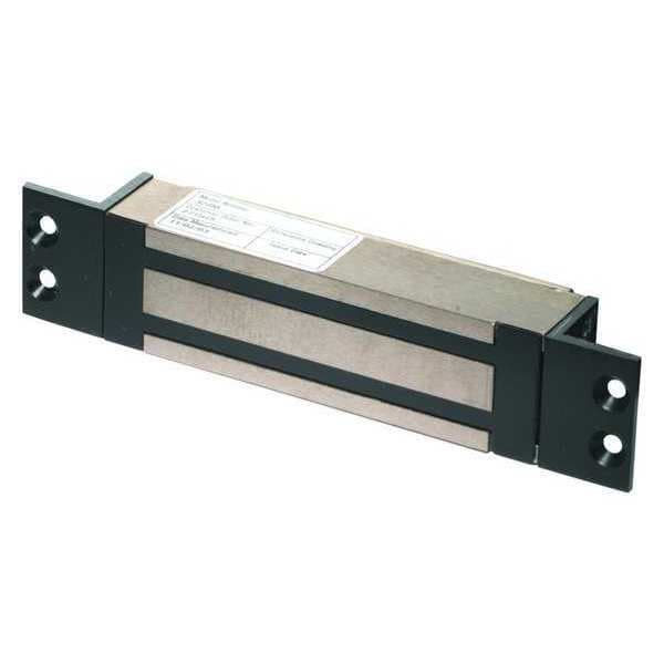 Schlage Electronics Mini Shear Maglock. 320M 628 | Zoro