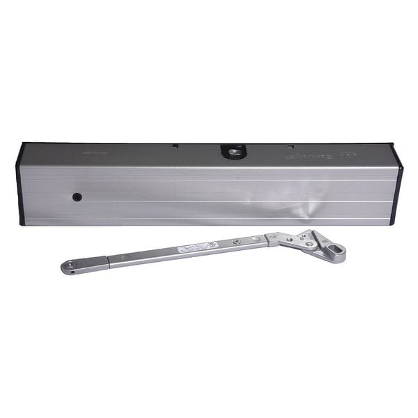 Lcn Manual, Hydraulic, 4310ME Series Fire/Life Safety Closers/Holders ...