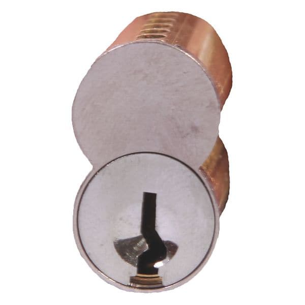 Arrow Lock SFIC, Satin Chrome, Keyway Type LB, 7 Pins 7100CRP-UCXLB 26D ...