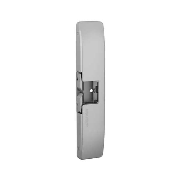 Hes Electric Door Strike, Stainless Steel, Stainless steel, For Use ...