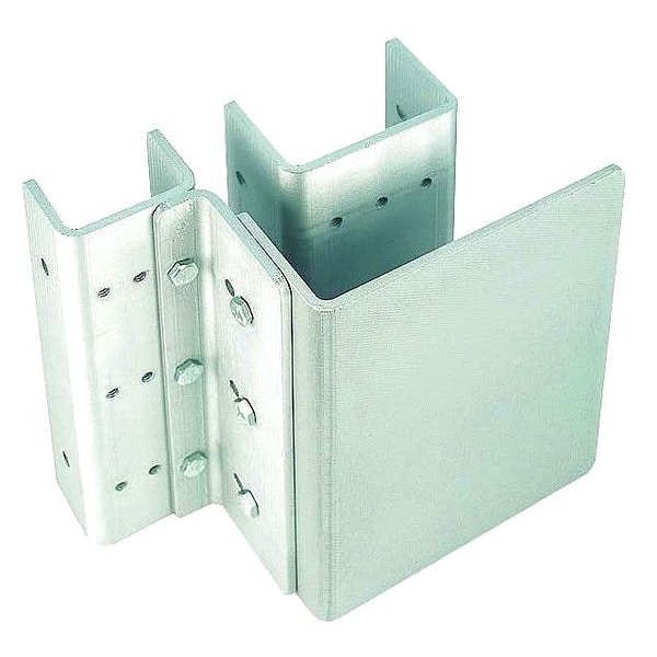 Schlage Electronics Mount Bracket for GL1 Swing Gate FMK-SW | Zoro