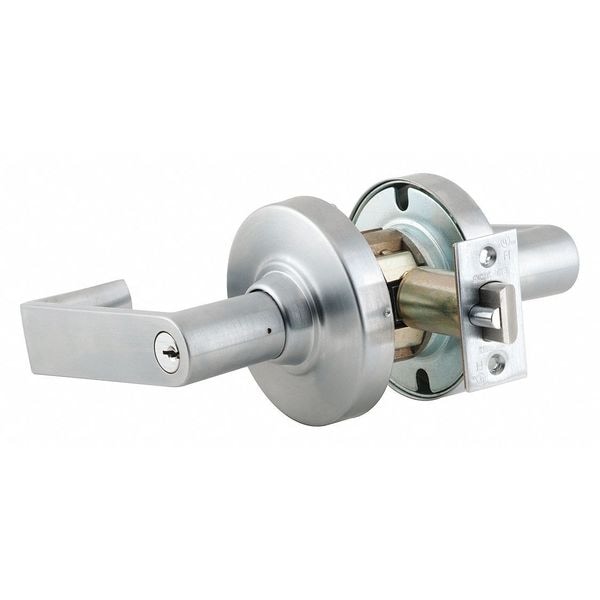 Architectural Control Systems Electric Cylindrical Lockset ND80PDEL RHO ...